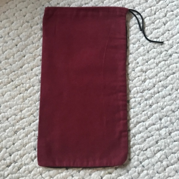 Vito Artioli | Bags | Vito Artioli Va Shoes Storage Sleeper Dust Bag 4 ...
